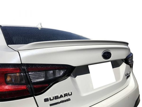 Subaru Legacy Flush Mount Factory Sport Style Spoiler (2020-2025)