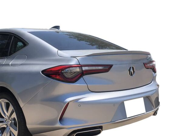 Acura TLX Flush Mount Factory Style Spoiler (2021+UP)