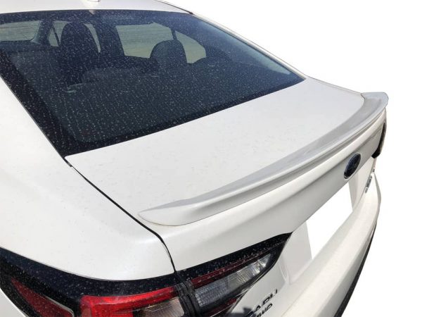Aftermarket Subaru Spoilers – Custom Subaru Spoilers – DAR Spoilers