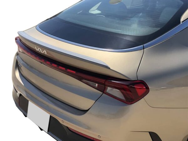 Kia K5 Flush Mount Factory Style Spoiler (2021-2024)