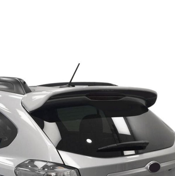 Aftermarket Subaru Spoilers – Custom Subaru Spoilers – DAR Spoilers